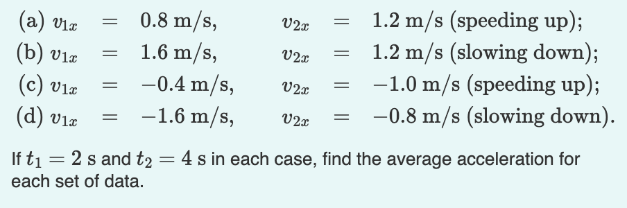 Solved In this example we will use the following equation | Chegg.com