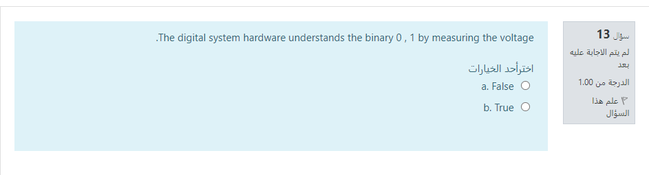 Solved :The binary number 111.111 is equal in decimal to | Chegg.com