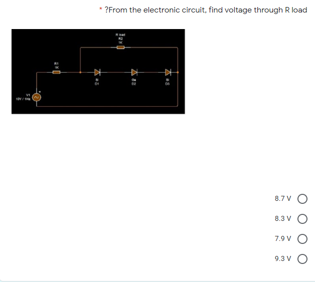 Solved Hello. Can you answer your electronic subject | Chegg.com