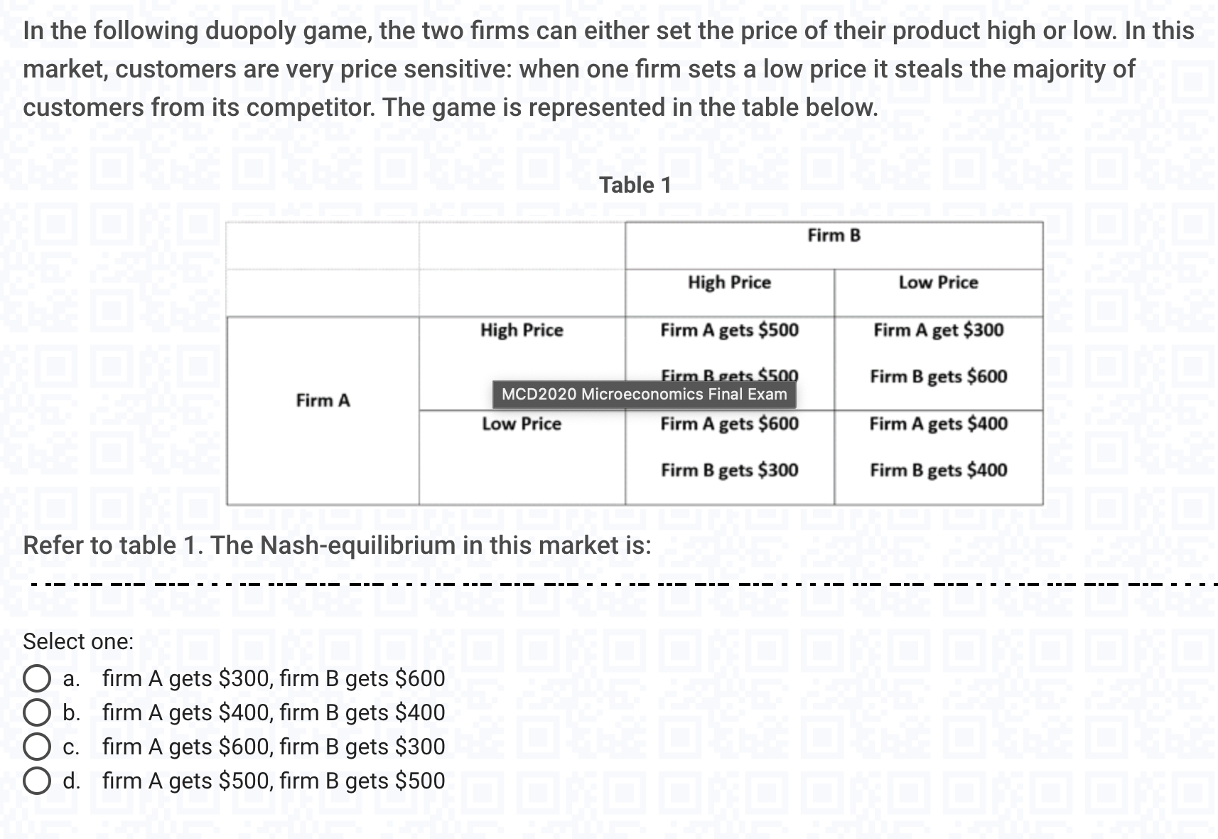 Solved 13a)Calculate the following values. Show your | Chegg.com