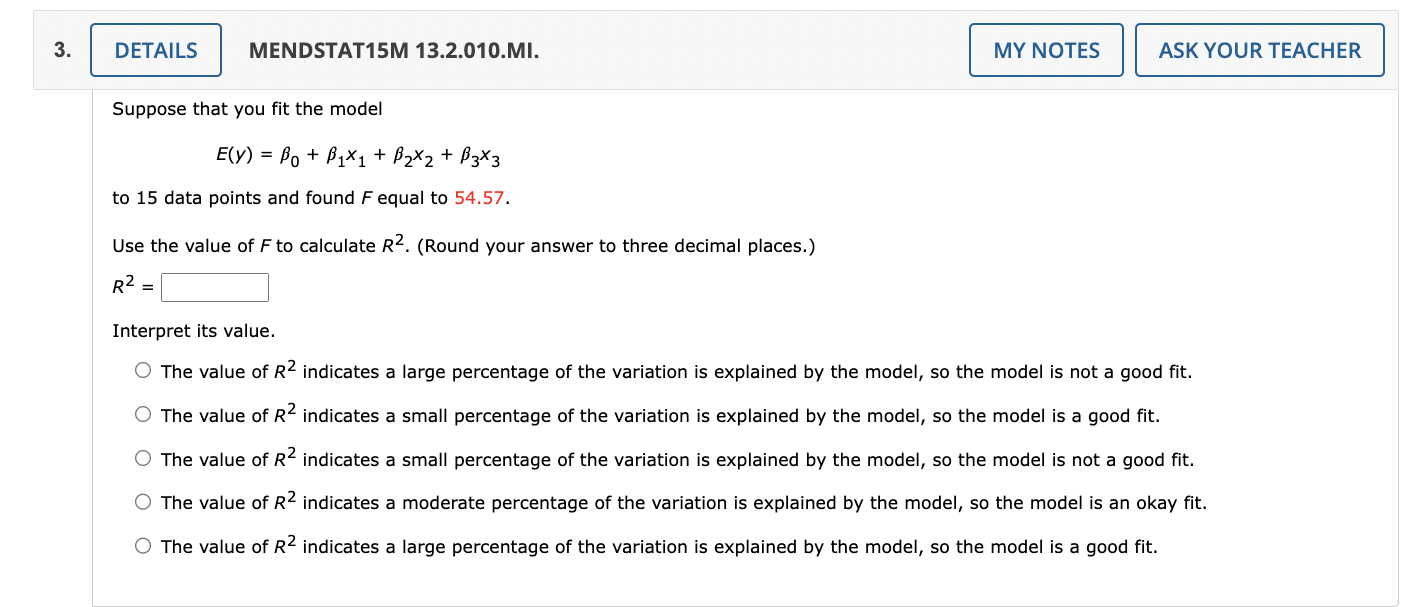 Solved Please tell me how to calculate this question. If you | Chegg.com