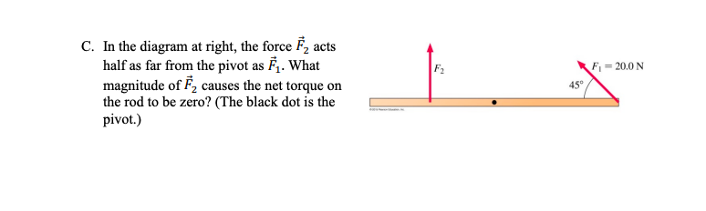 Solved Til 2F 2Fs TAF T4 A. Each the six torques in the | Chegg.com