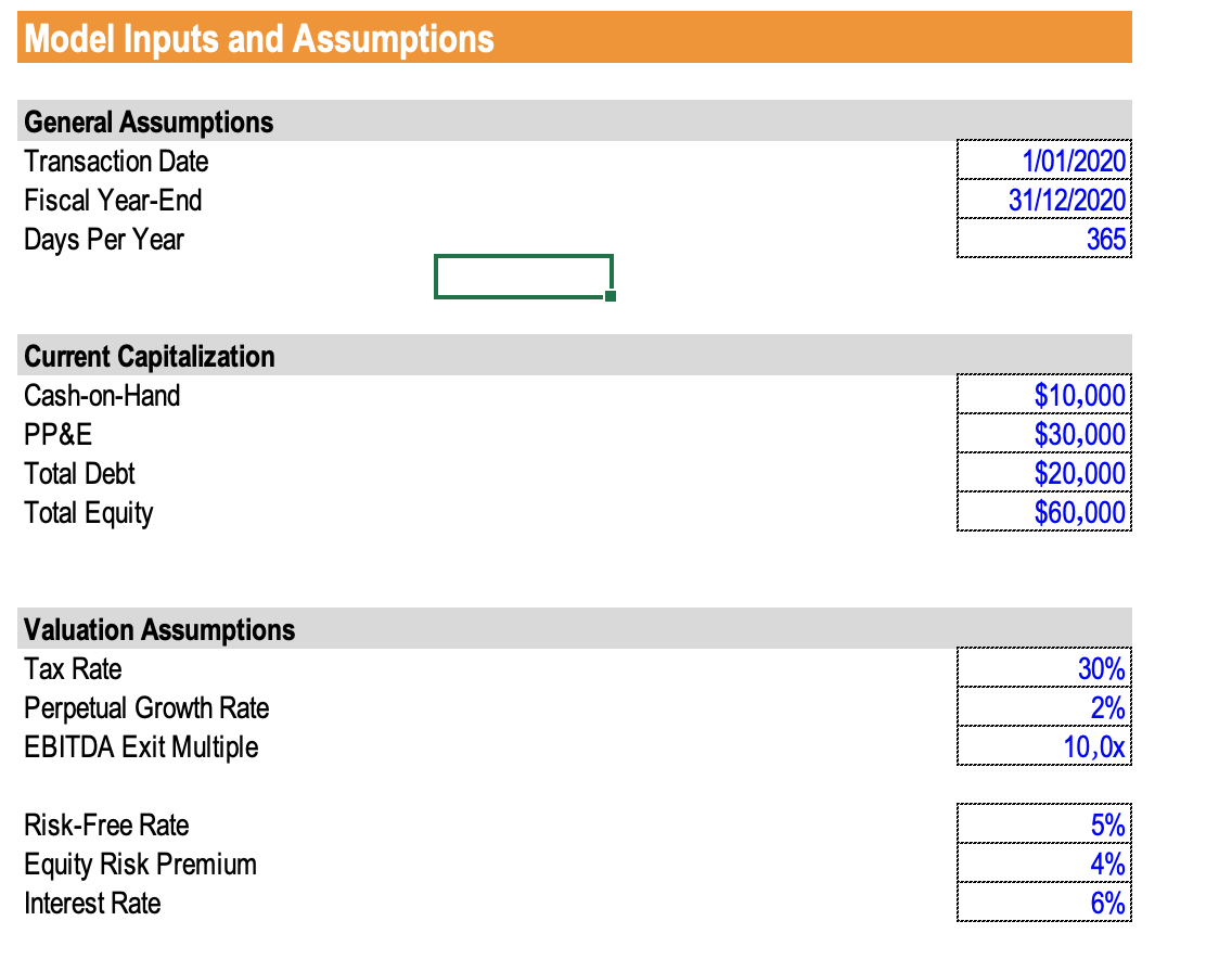 Solved 12 Based on comparable trading metrics, what is the | Chegg.com