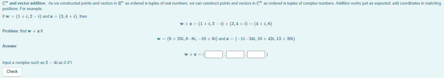 Solved Chand vector addition As we constructed points and | Chegg.com
