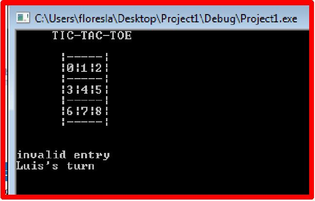 Solved TIC-TAC-TOE Create a Java program. Your task is to | Chegg.com