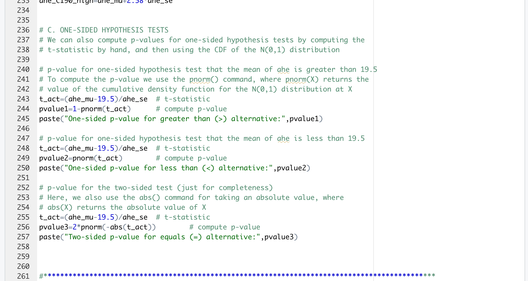 Load the Tutorial 3 dataset tute3_cps.csv in R. Run a | Chegg.com