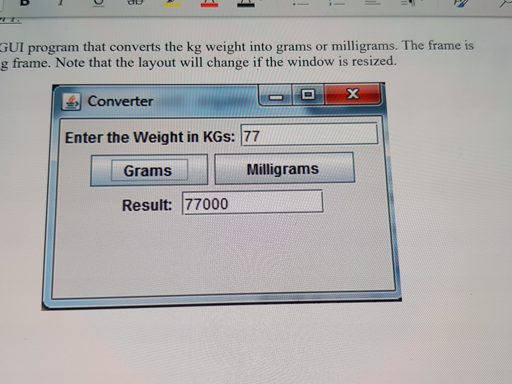 Solved java | Chegg.com