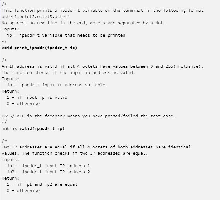 Solved C Programming I Really Need Help With This We Are 