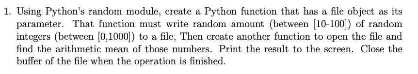 Solved in python3 asap, please. Give correct answer. Don't | Chegg.com