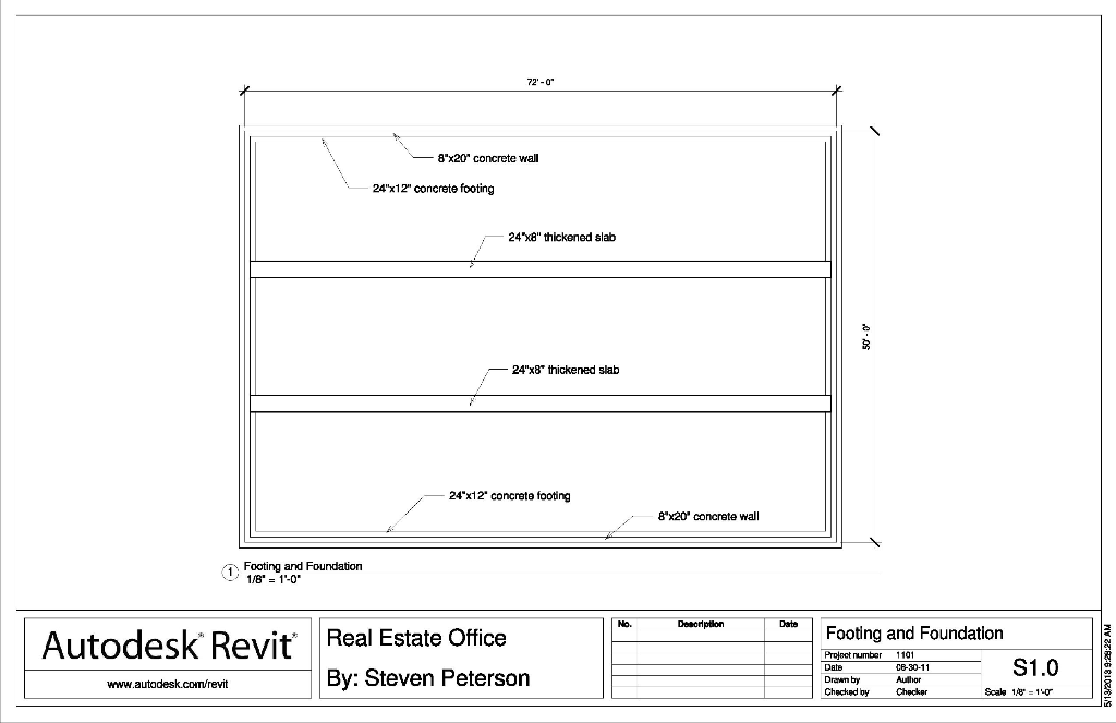 Solved Complete the attached excel file for the excavation | Chegg.com