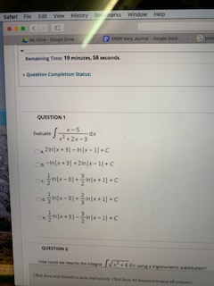 Solved Satari Fet View History Books Window Help temasing | Chegg.com
