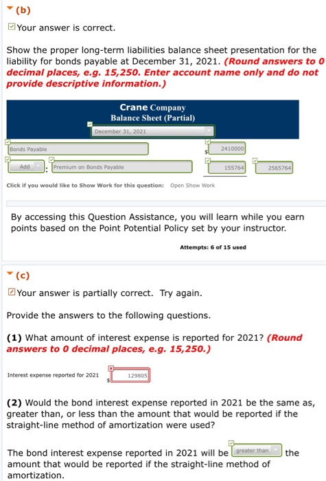 Solved Problem 15-09A a-c (Part Level Submission) On January | Chegg.com
