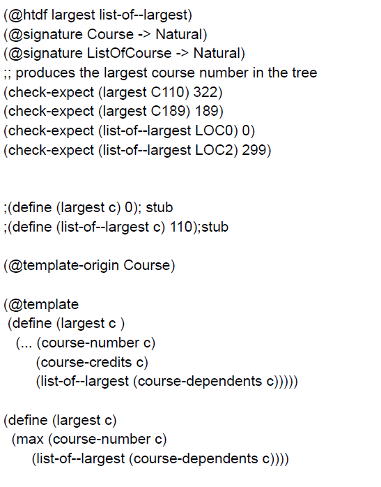 Solved Can you help explain this code and what is wrong with | Chegg.com