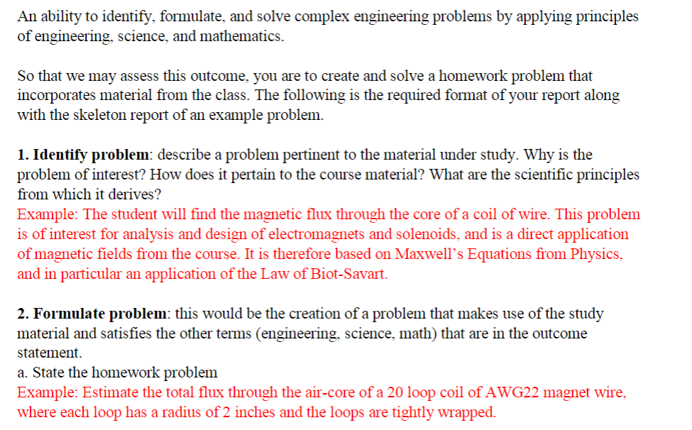 This assignment is to design an application principle | Chegg.com