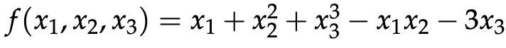 Solved Check if the following functions are convex, strictly | Chegg.com