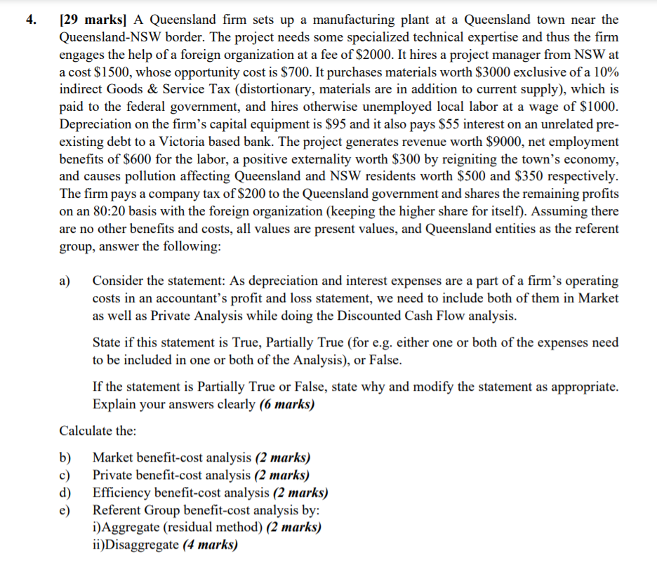 ANSWER ALL QUESTIONS IN AN EXCEL SPREADSHEET (ONE | Chegg.com
