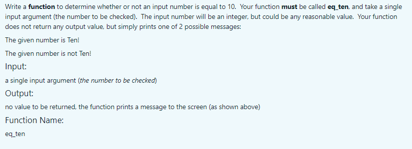 Solved ** MATLAB CODE NEEDED ** NOTE: Please add comments | Chegg.com