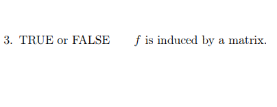 Solved Suppose that f: R3 R3 by the rule f )-(0) y -2y + yz | Chegg.com