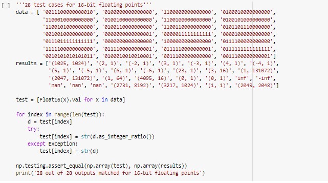 Solved SEE PROPERLY WHAT THE CODE DEMANDS AND DO NOT JUST | Chegg.com