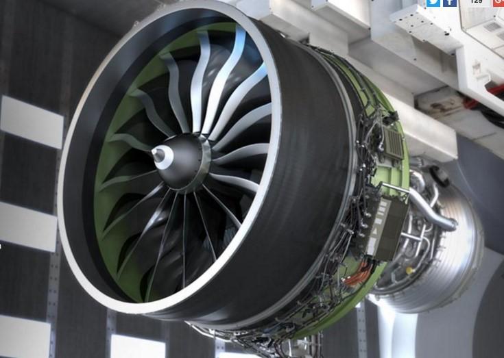 Solved Increasingly, fan blades for aircraft turbofan | Chegg.com