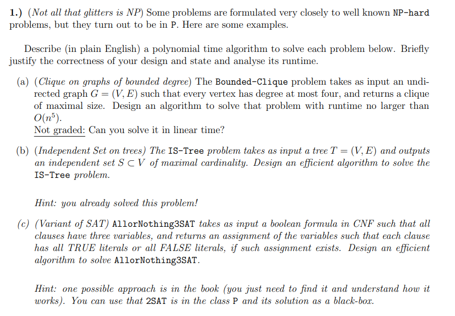 The steps to write a reduction. In an NP Reduction, | Chegg.com