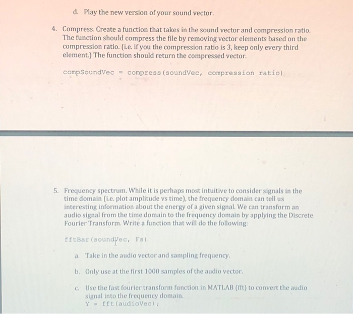 Solved In this week's assignment you will be creating an | Chegg.com