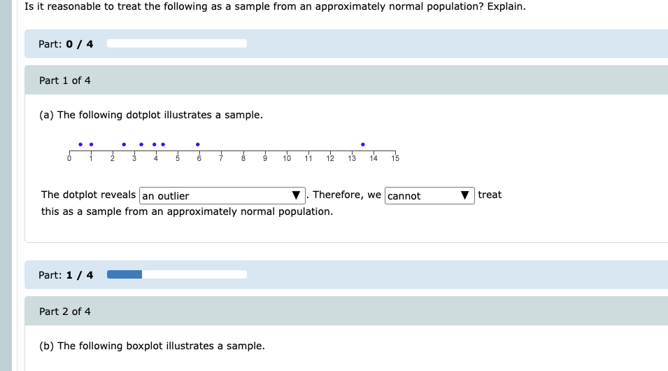 Solved Is it reasonable to treat the following as a sample | Chegg.com