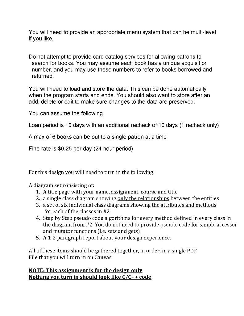 Solved Csce 1040 Homework 2 For This Assignment We Are Going