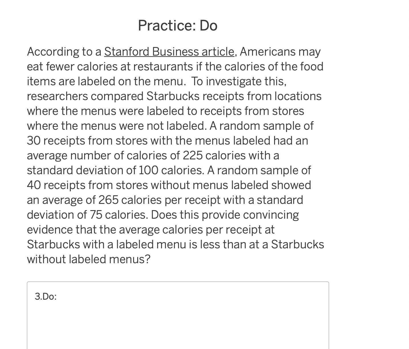 Solved in the state plan do conclude procdure what is the do | Chegg.com