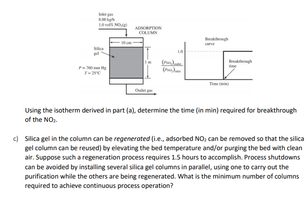 Q5 (15 pts). The following equilibrium data (Adapted | Chegg.com