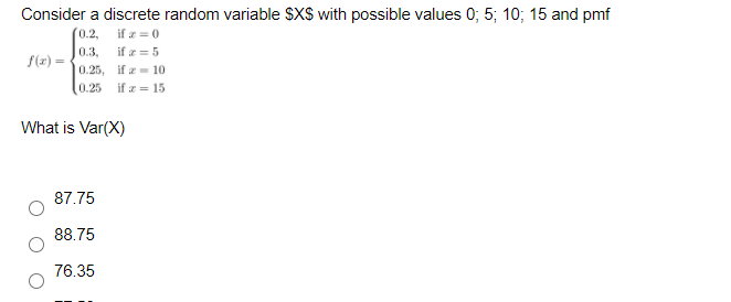 Solved Suppose that the population includes 10 people and | Chegg.com