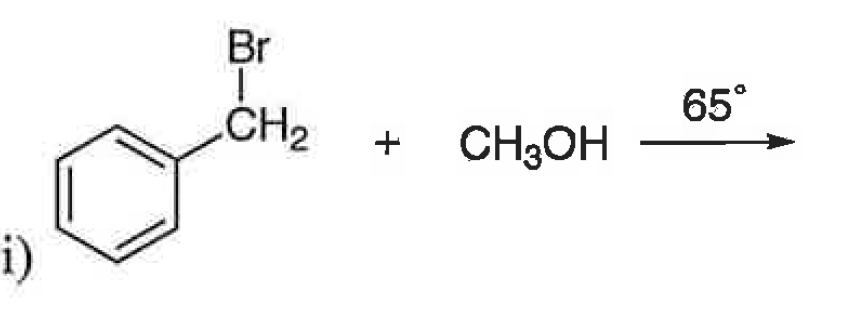 Solved Br 65° CH2 + CH2OH – | Chegg.com