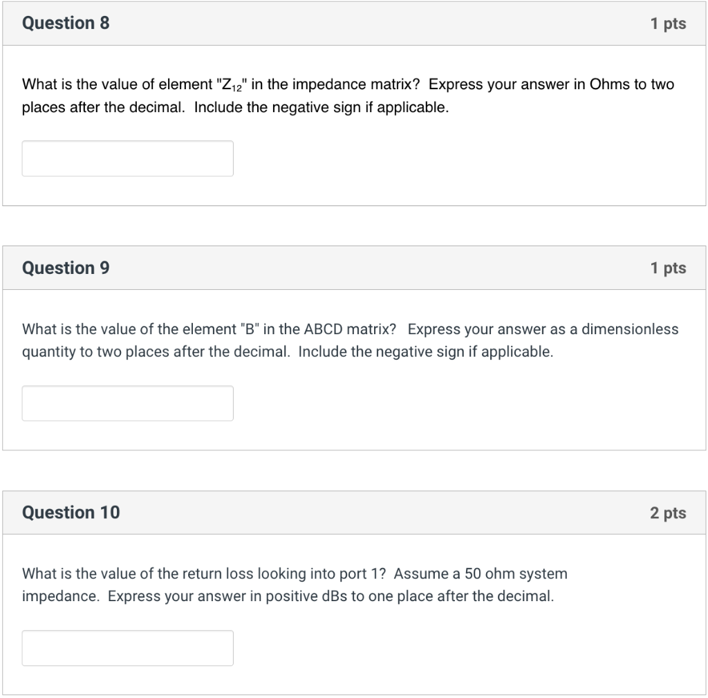 Solved The following information pertains to Questions 7-10. | Chegg.com Solved The following information pertains to Questions 7-10. | Chegg.com