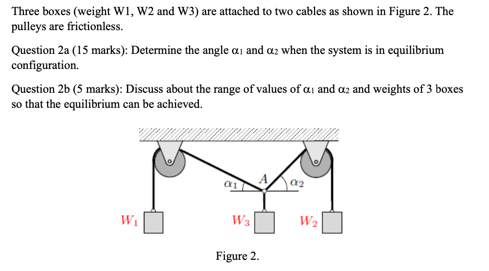 Solved Please show all the detailed working or calculation | Chegg.com