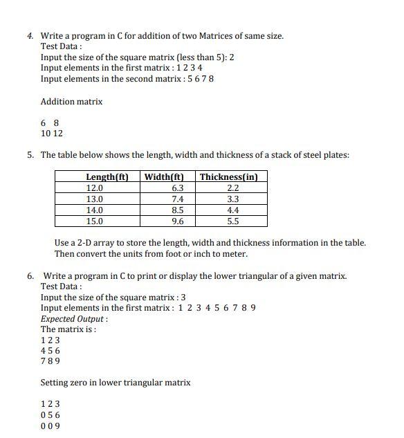 Solved MTH 3500 Lab Assignment 4 The objectives: This | Chegg.com