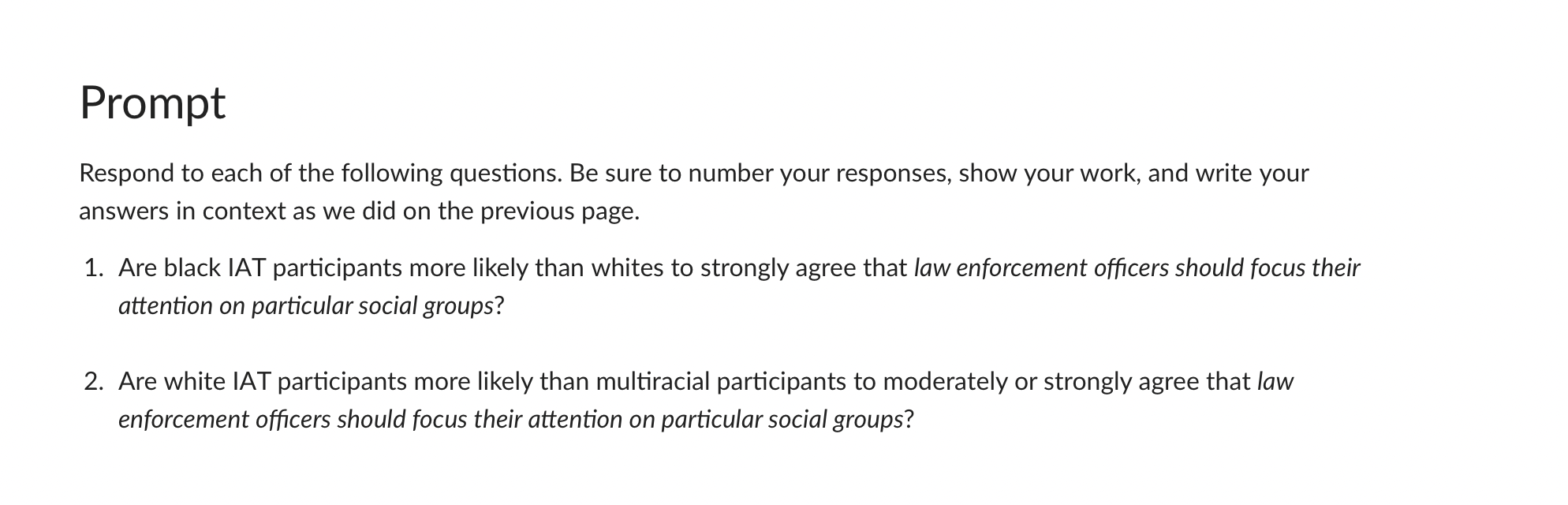 Solved Progress Check Use this activity to assess whether | Chegg.com