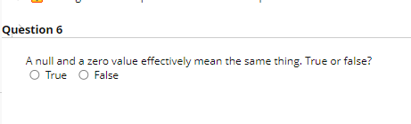 Solved Select all that are true regarding wildcards | Chegg.com