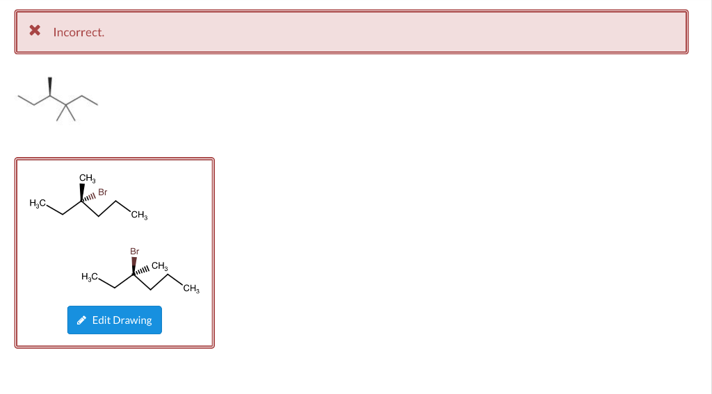 Solved Predict the stereochemical outcome of radical | Chegg.com