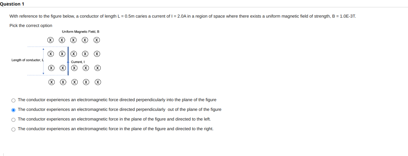 Solved Question 1 With reference to the figure below, a | Chegg.com