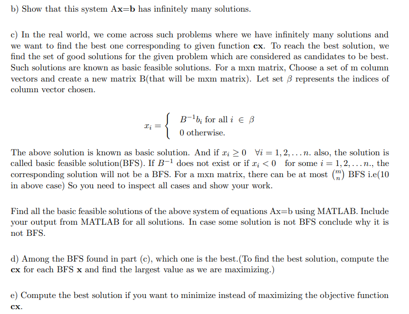 Solved Please only use MATLAB R2022a using the programming | Chegg.com Solved Please only use MATLAB R2022a using the programming | Chegg.com