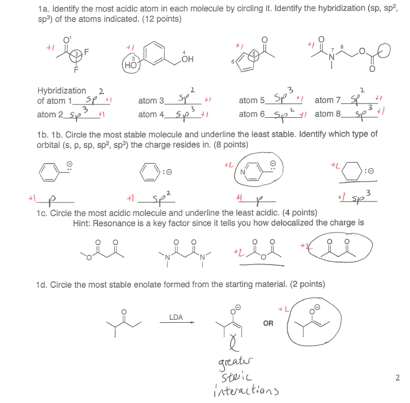 Solved Organic Chemistry Question I posted screenshots about | Chegg.com