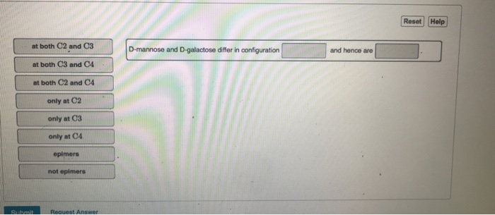 Solved Reset Help at both C2 and C3 at both C3 and C4 at | Chegg.com