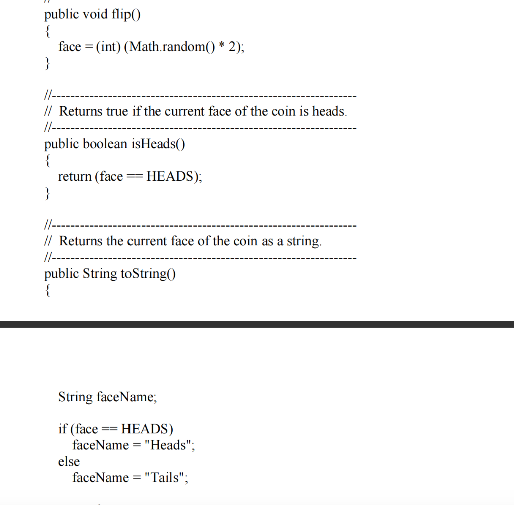 Solved You need to create and develop a class called | Chegg.com