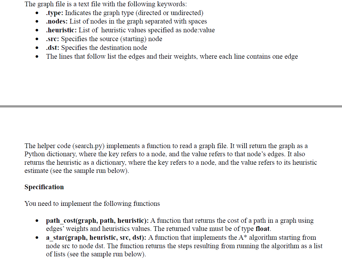 - Download the distribution file prog1-T221.zip and | Chegg.com