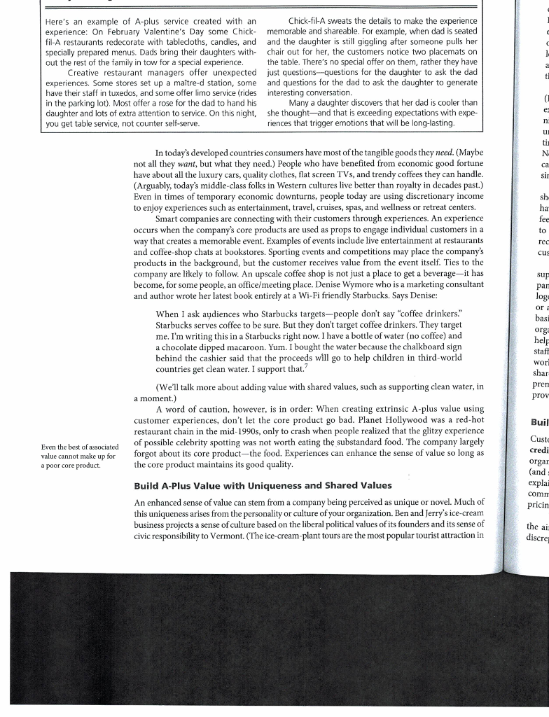 Solved Externship Journal 3 In Chapter 10, we discussed | Chegg.com