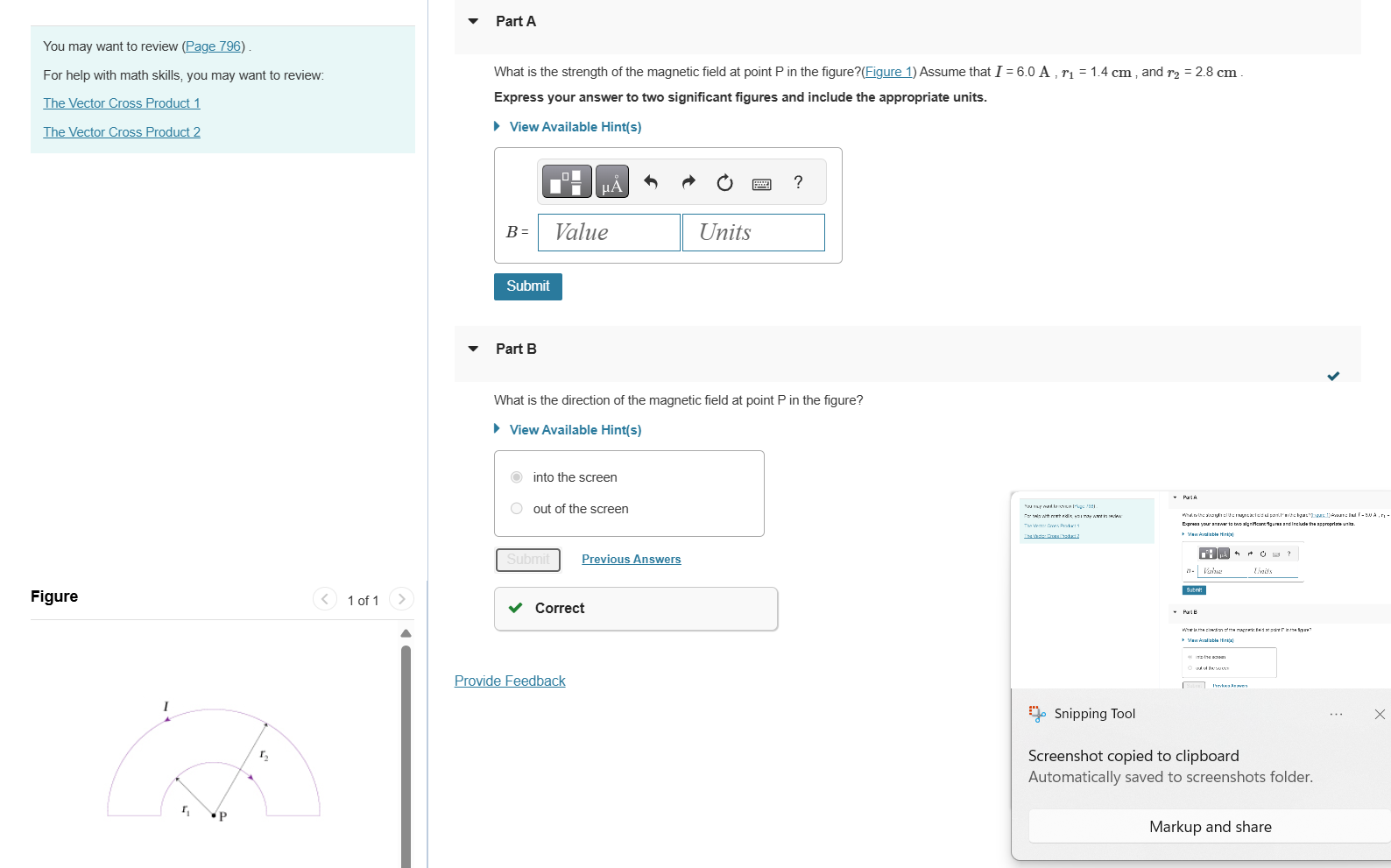 Solved You may want to review (Page 796).For help with math | Chegg.com