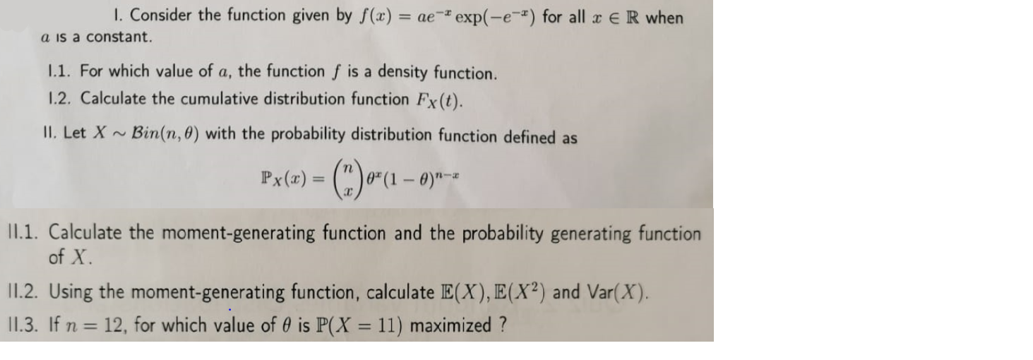 Solved 1. Consider the function given by f(x) = | Chegg.com