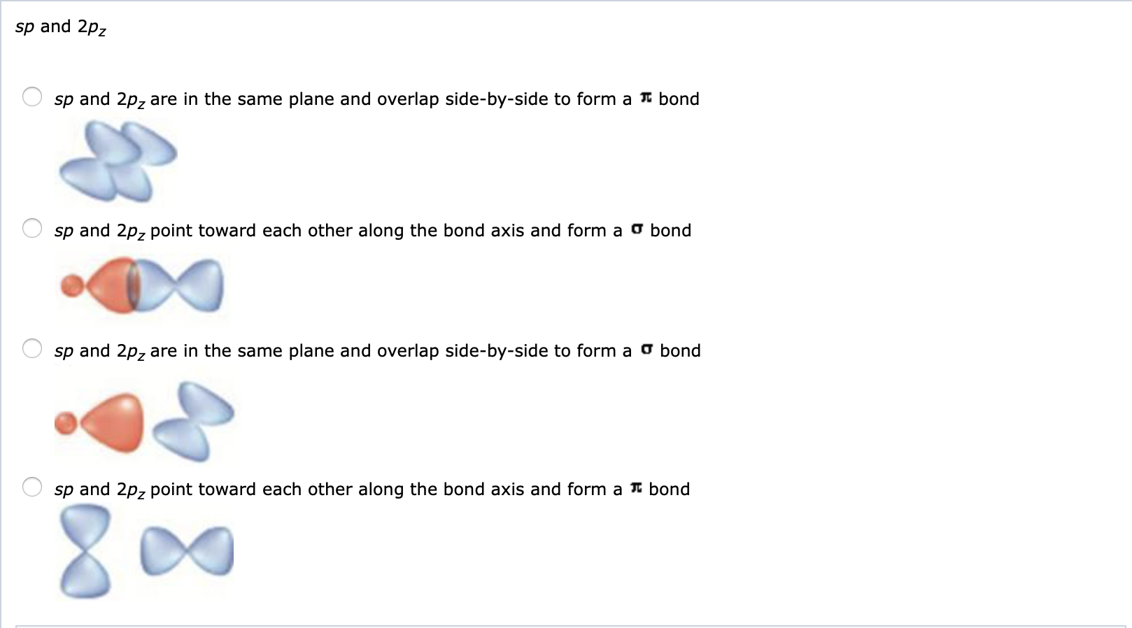 Solved Chapter 7, Question 26 Decide if the following pairs | Chegg.com