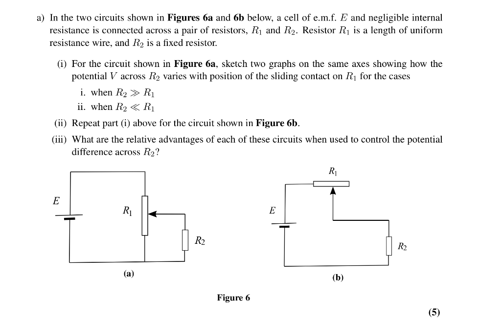 Solved Hello. I am not sure about question ai and aii. I | Chegg.com