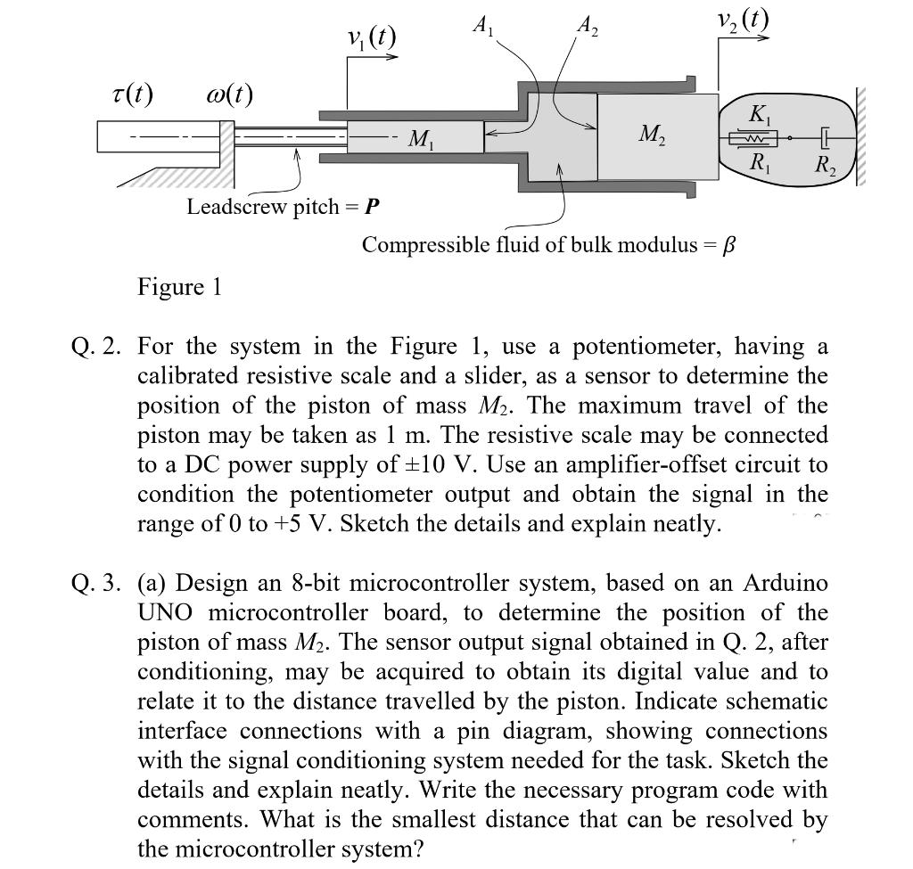I want Q3 to be solved Providing Q2 as its data will | Chegg.com
